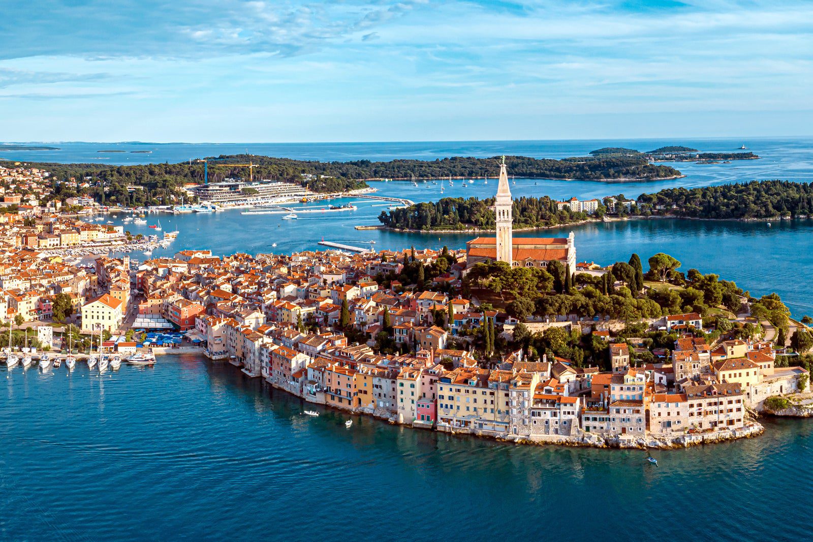 Cannabis in Rovinj, Croatia | Four Twenty Avenue