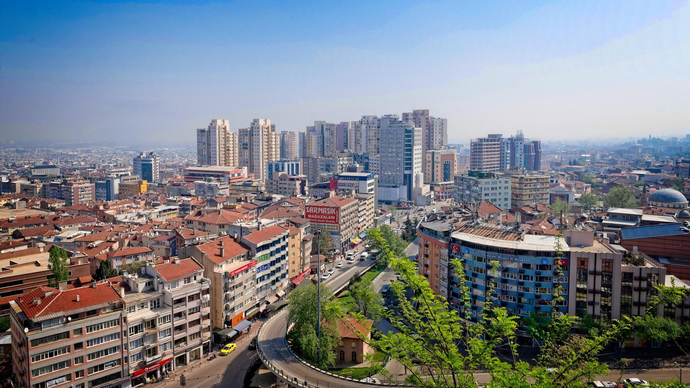 Get Weed in Bursa, Turkey | Four Twenty Avenue