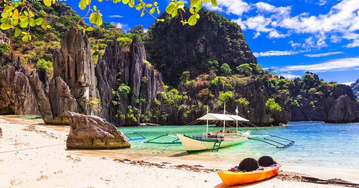 Weed in Palawan, Philippines | #1 Reliable Marijuana Guide & Tips